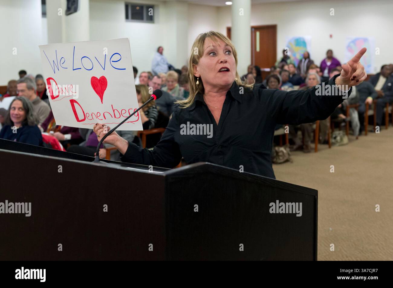 Redistricting committee hearing hi-res stock photography and images - Alamy