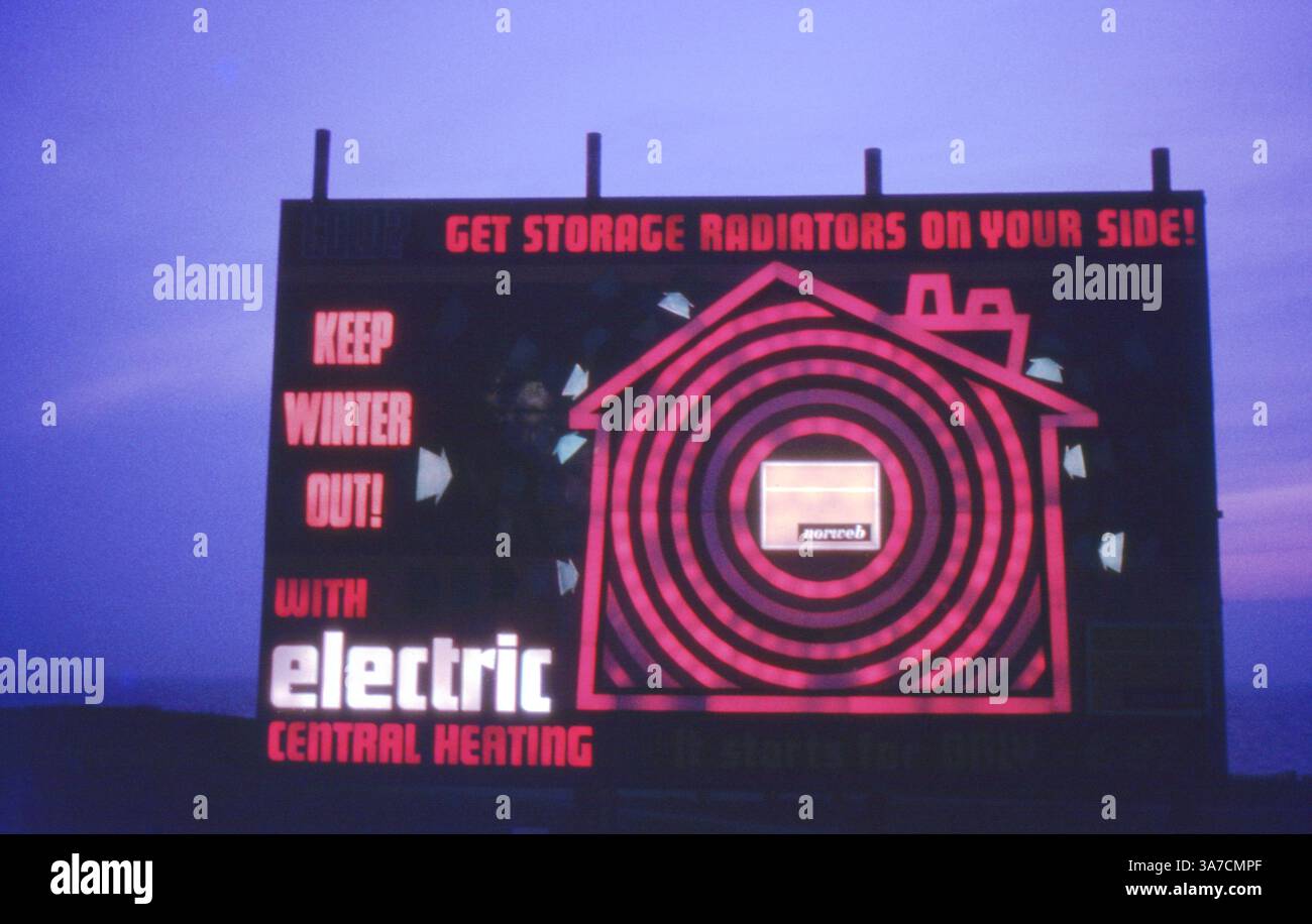 Storage radiators hi-res stock photography and images - Alamy