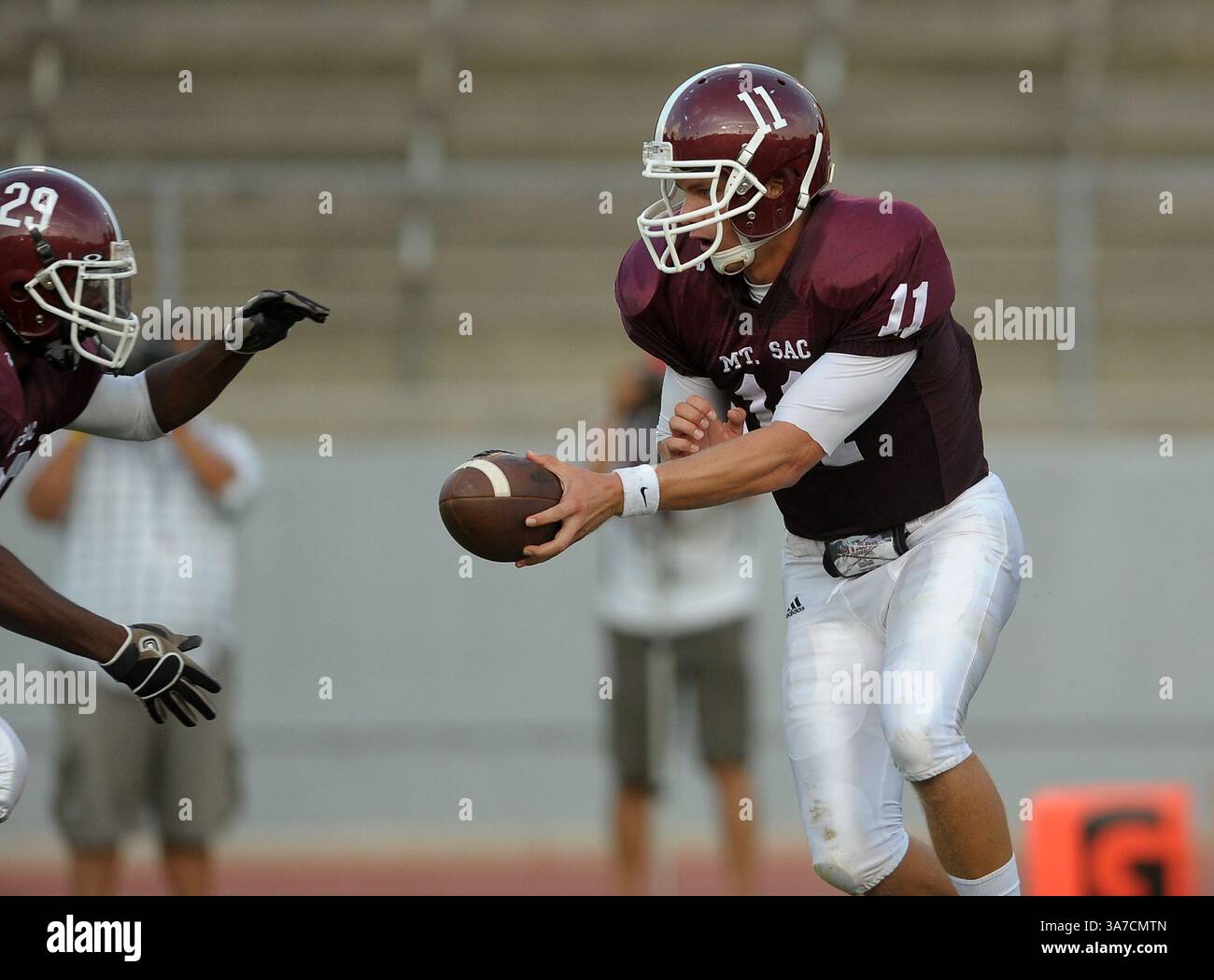 Sept. 8, 2012 - Walnut, CA, United States of America - September 8 ...