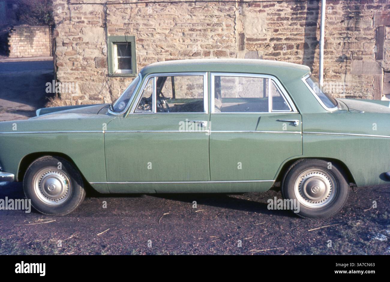 Morris oxford car hi-res stock photography and images - Alamy