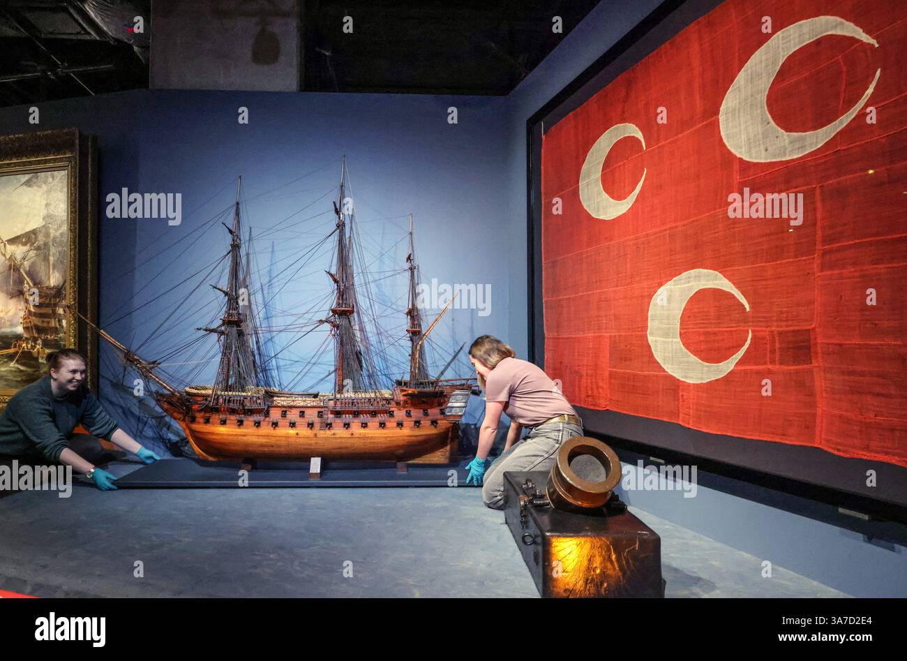 1825 2025 hi-res stock photography and images - Alamy