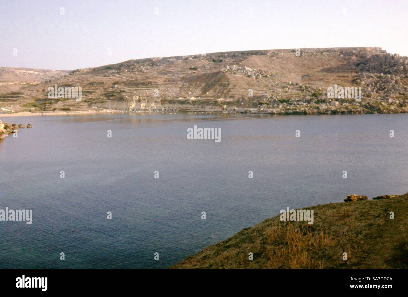 North malta hi-res stock photography and images - Alamy