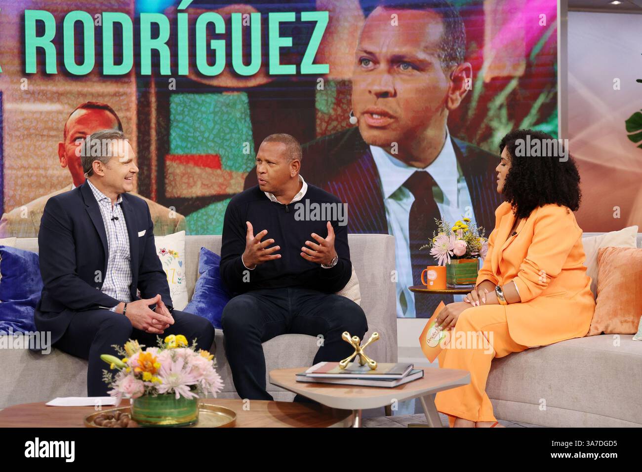 Miami, United States Of America. 24th Mar, 2025. DORAL FL-MARCH 27 ...