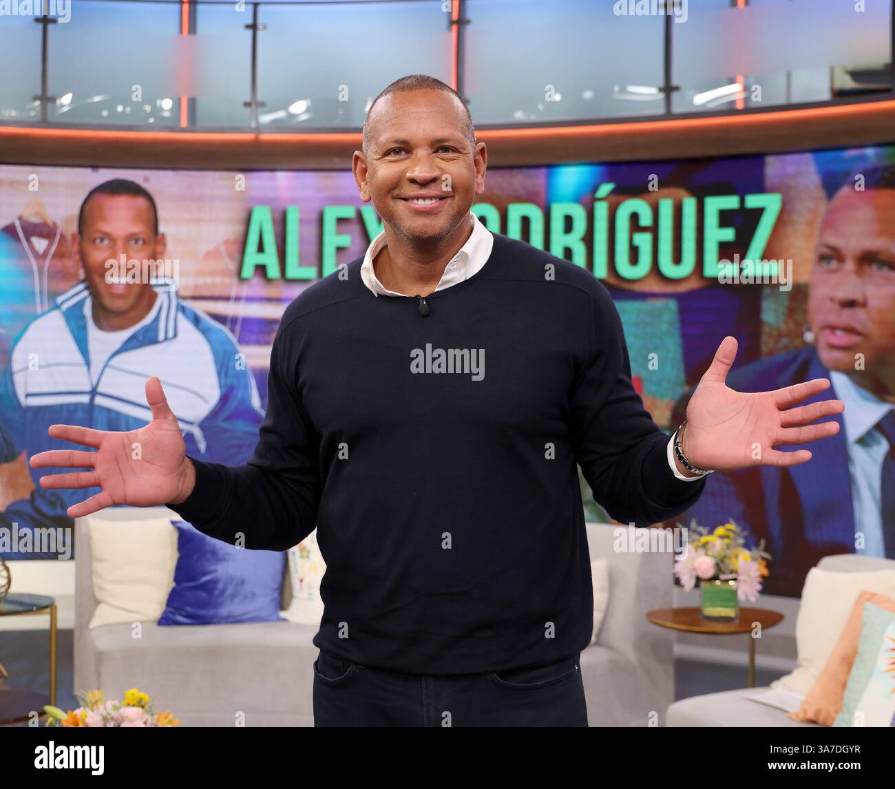 Miami, United States Of America. 24th Mar, 2025. DORAL FL-MARCH 27 ...