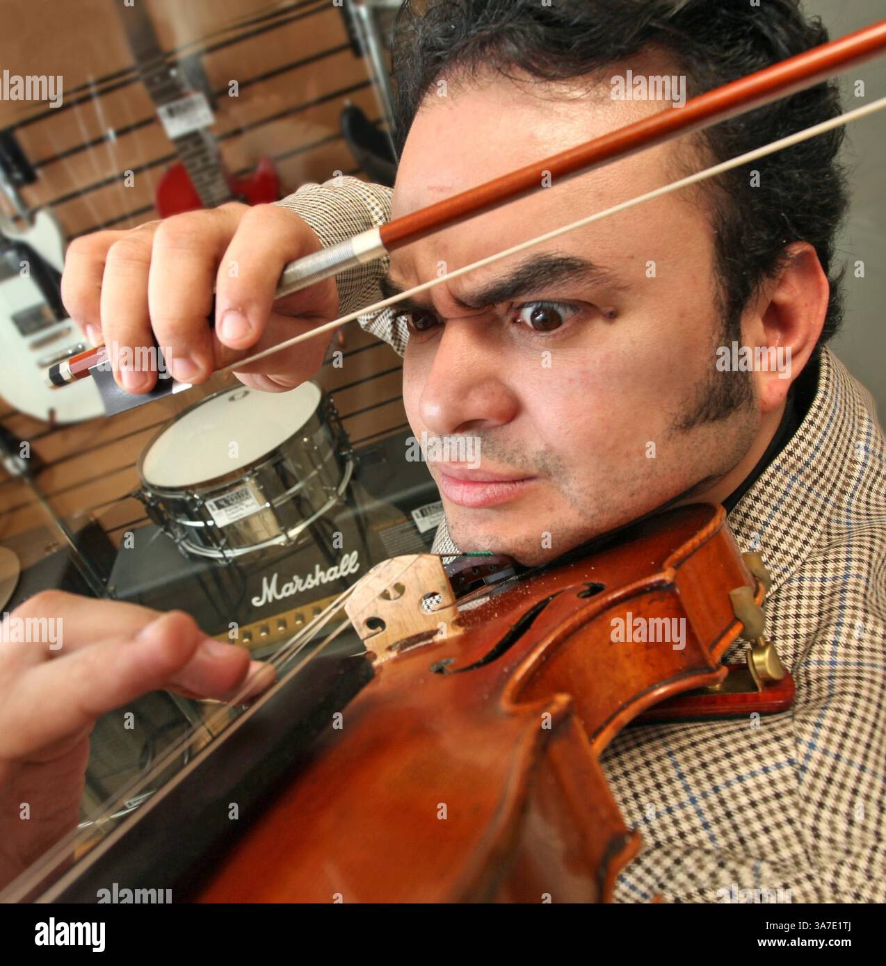 Alexis cardenas hi-res stock photography and images - Alamy