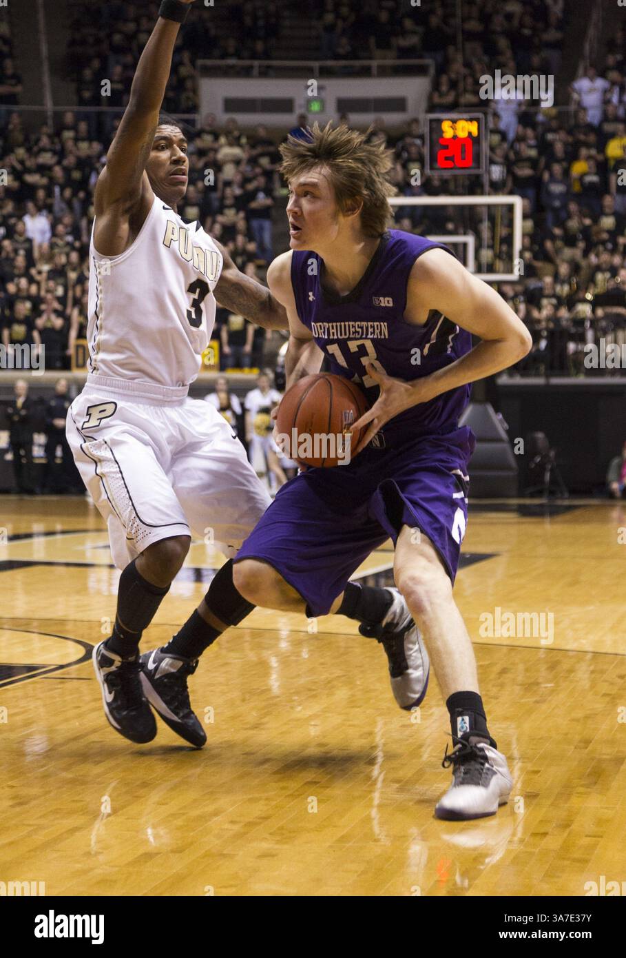 Kale abrahamson hi-res stock photography and images - Alamy