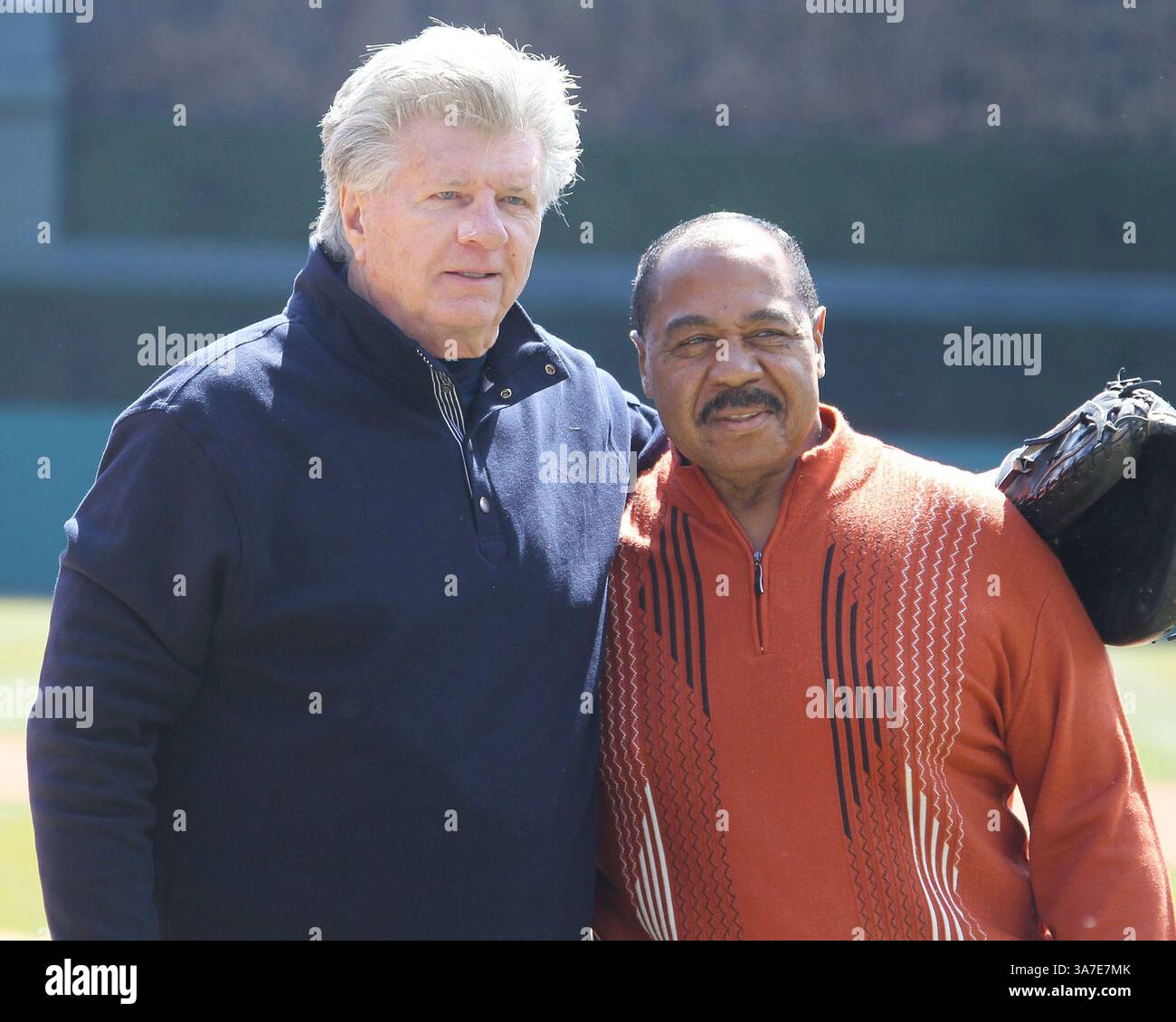 April 5, 2013 - Detroit Michigan, MI, United States of America ...