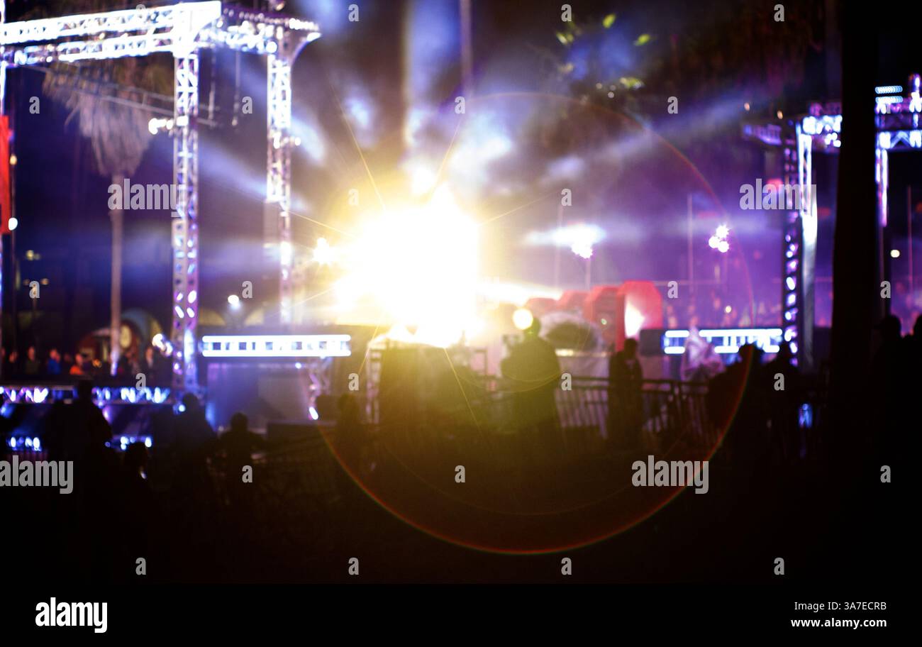 April 7, 2013 - Venice, California, USA - American Ninja Warrior is ...