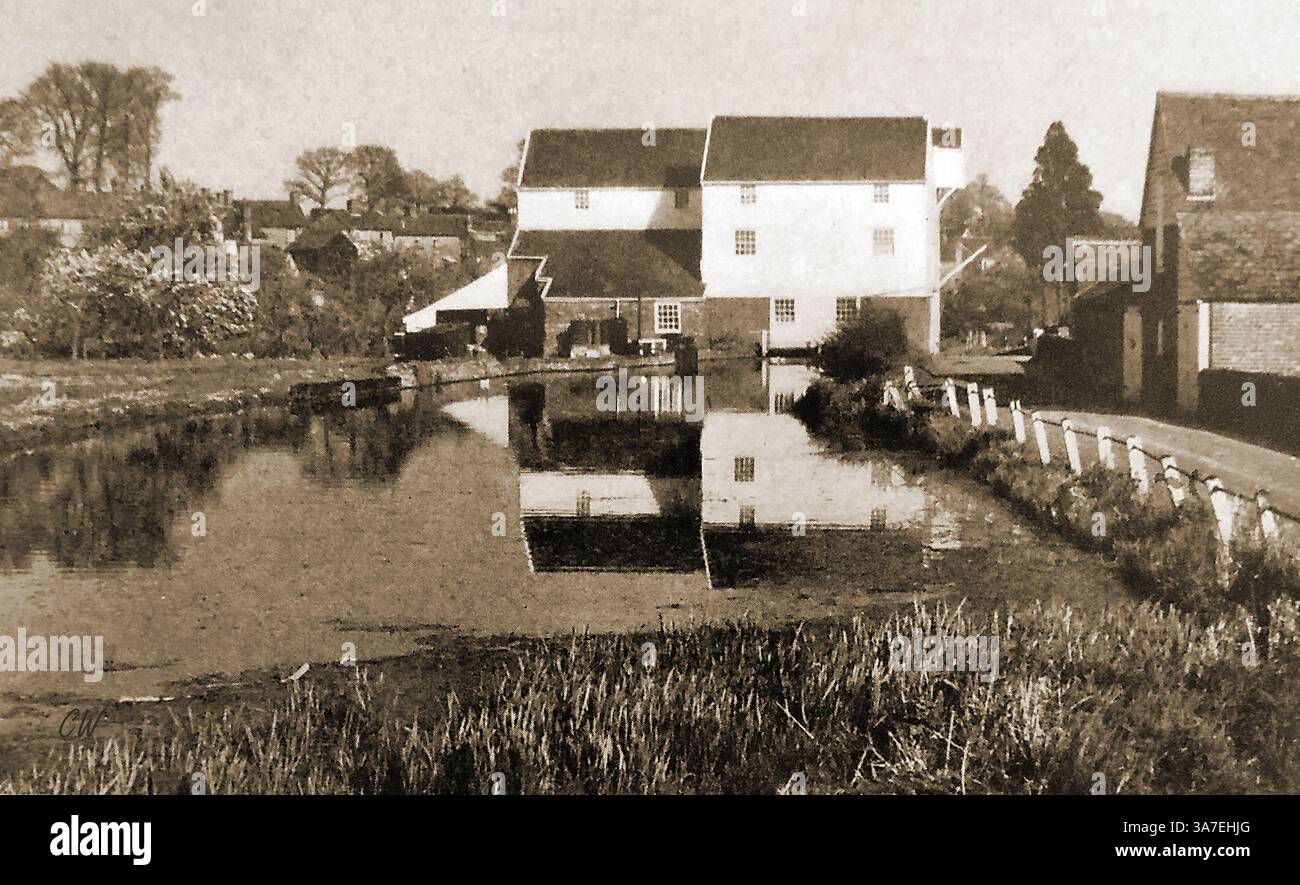 1940s britain house hi-res stock photography and images - Alamy