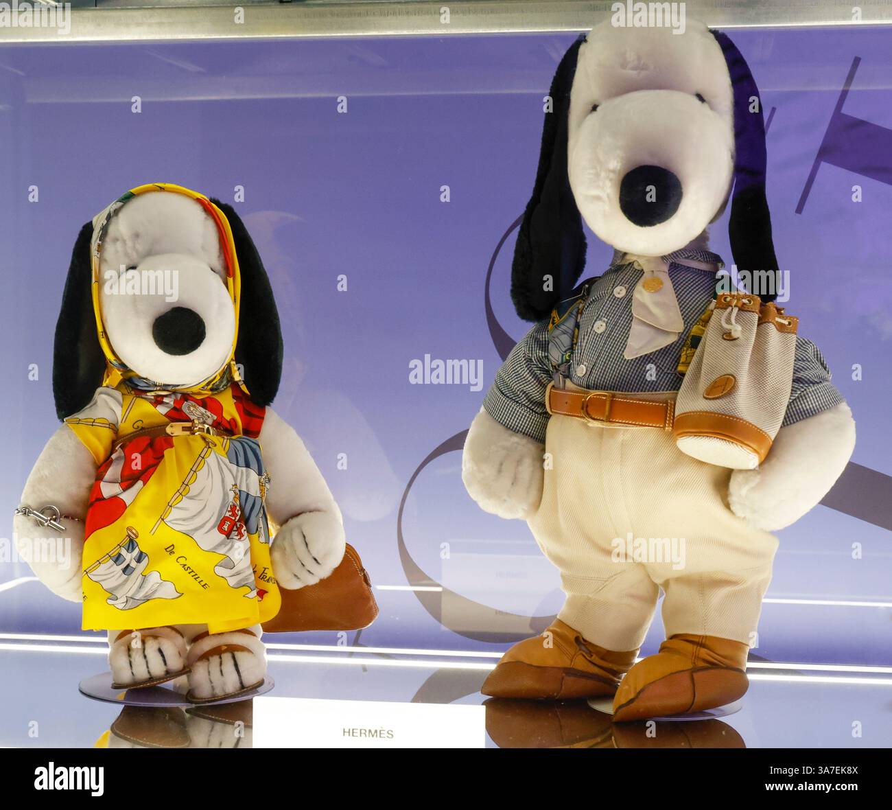 Snoopy dog and house cartoon hi-res stock photography and images - Alamy