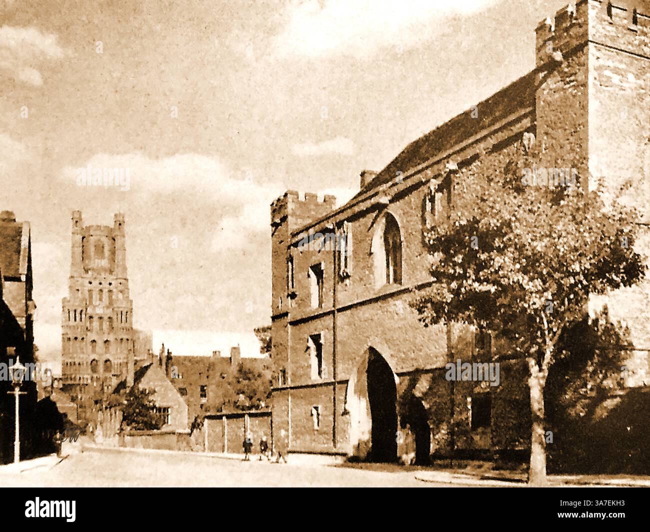 Porta anglais hi-res stock photography and images - Alamy