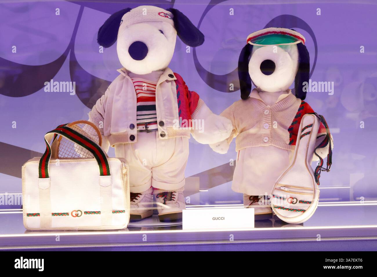 Snoopy dog and house cartoon hi-res stock photography and images - Alamy