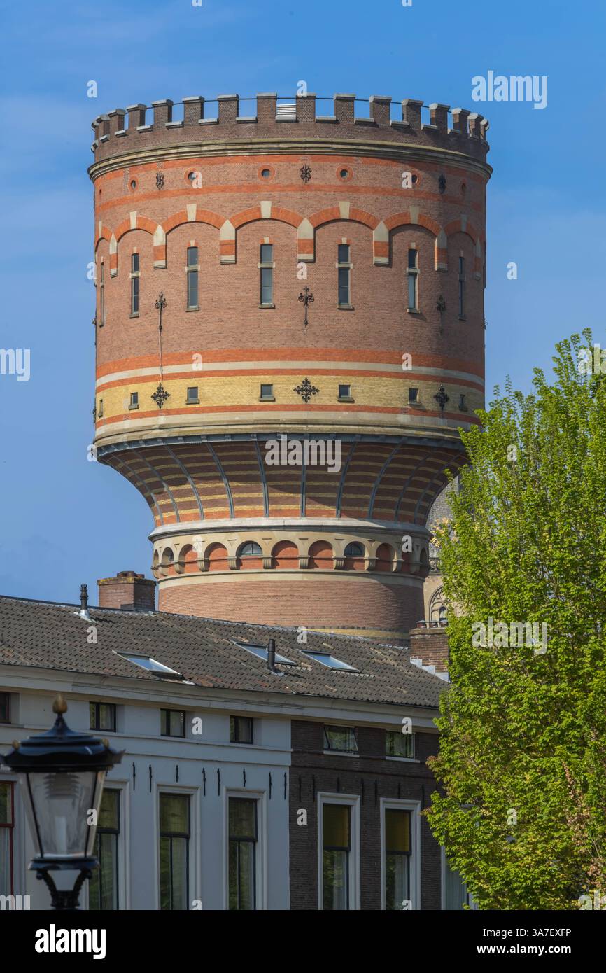 Lauwerhof hi-res stock photography and images - Alamy