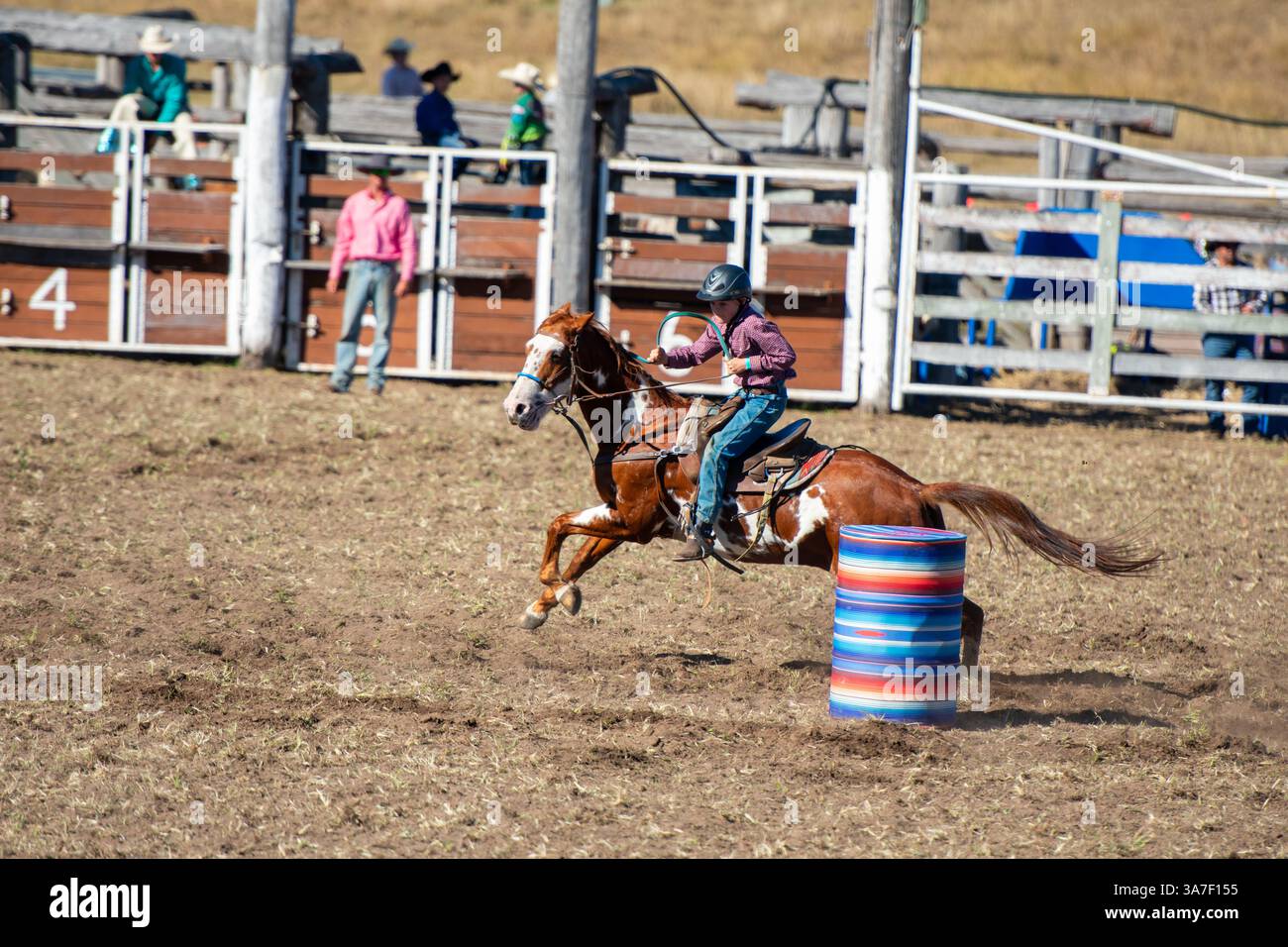 Teebar show hi-res stock photography and images - Alamy