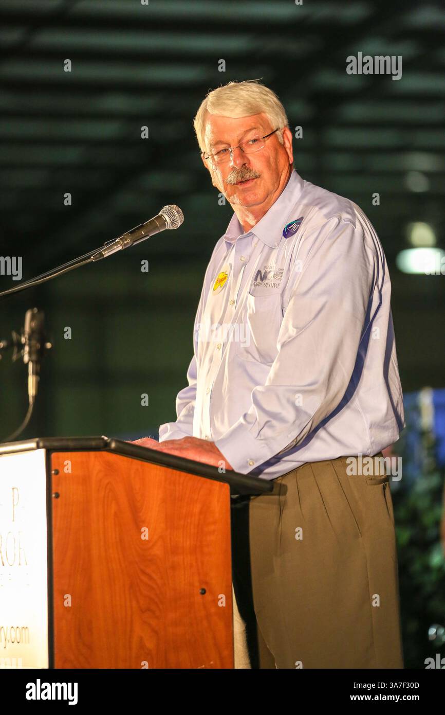 Steve troxler hi-res stock photography and images - Alamy
