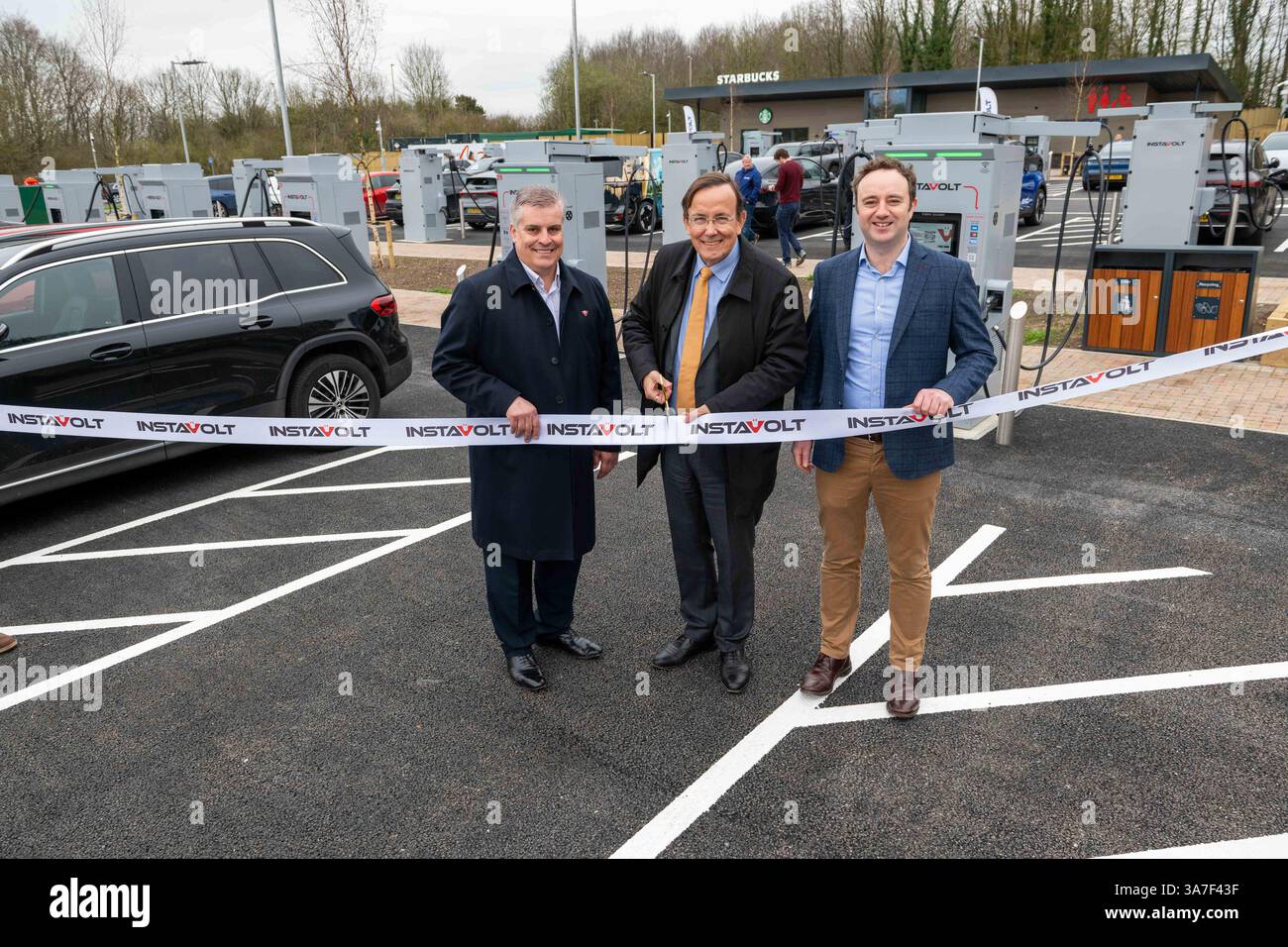 Mp danny chambers hi-res stock photography and images - Alamy