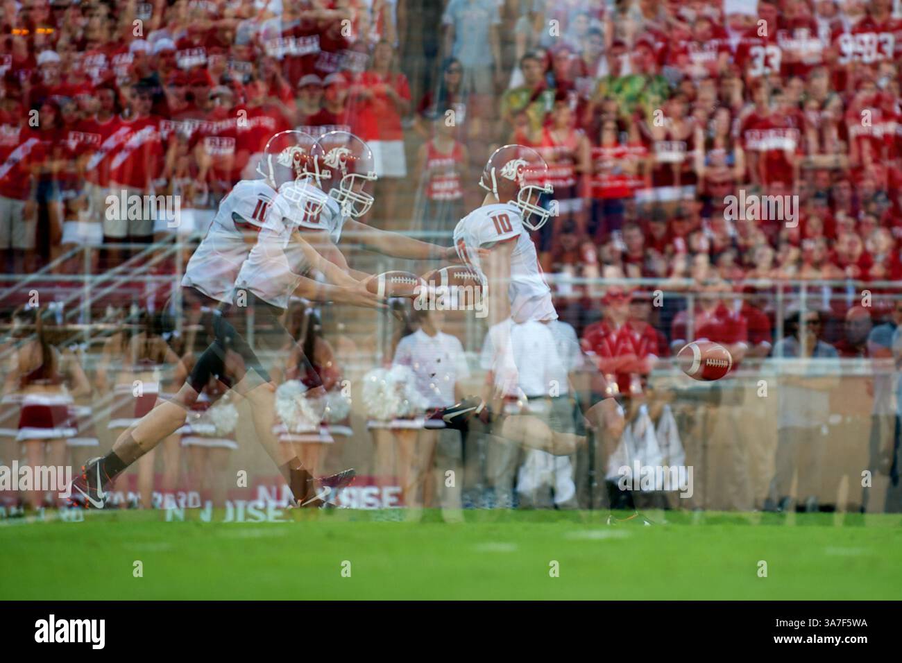 Matt concepcion hi-res stock photography and images - Alamy