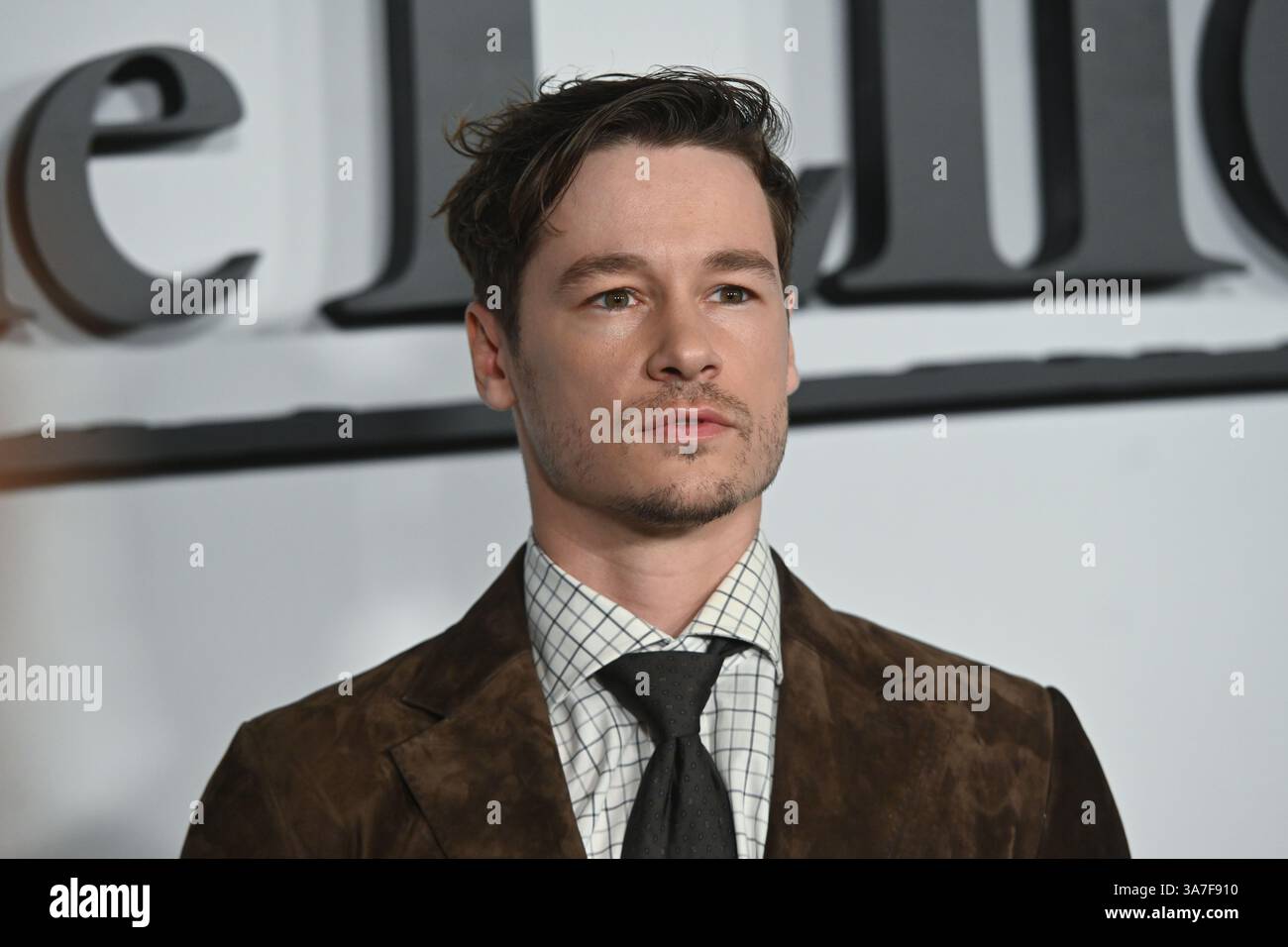 Kyle allen hi-res stock photography and images - Alamy