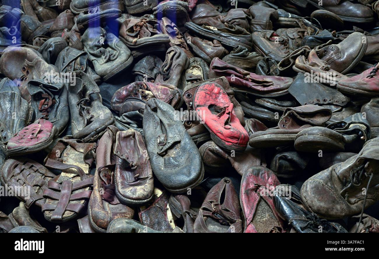 Red soviet shoes hi-res stock photography and images - Alamy