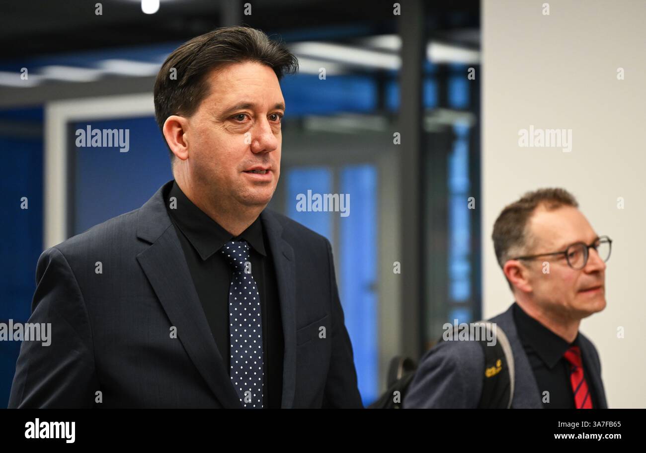 Olaf methner hi-res stock photography and images - Alamy