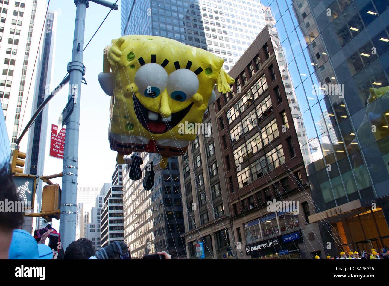 Spongebob 2012 hi-res stock photography and images - Alamy