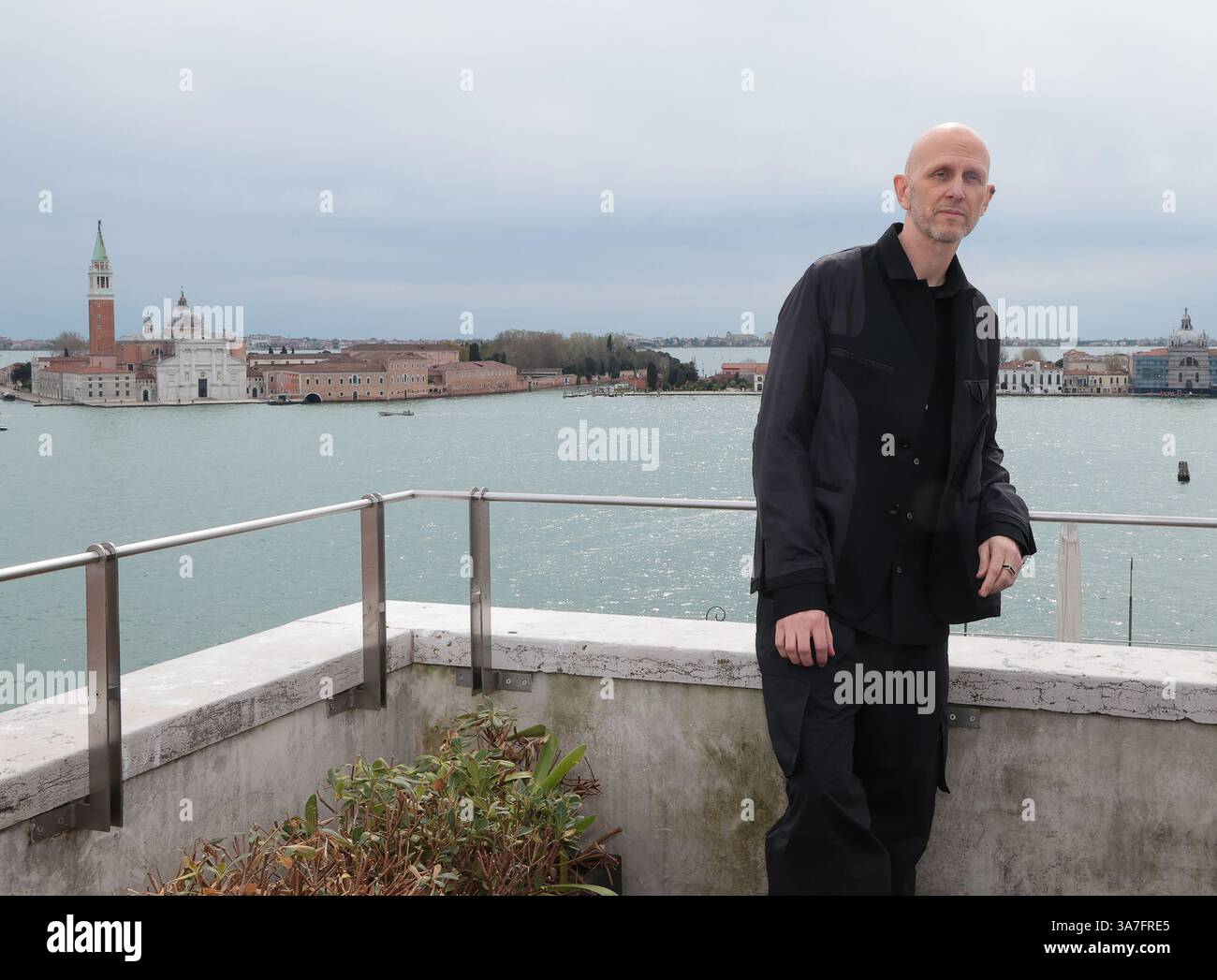 Sir wayne mcgregor hi-res stock photography and images - Alamy