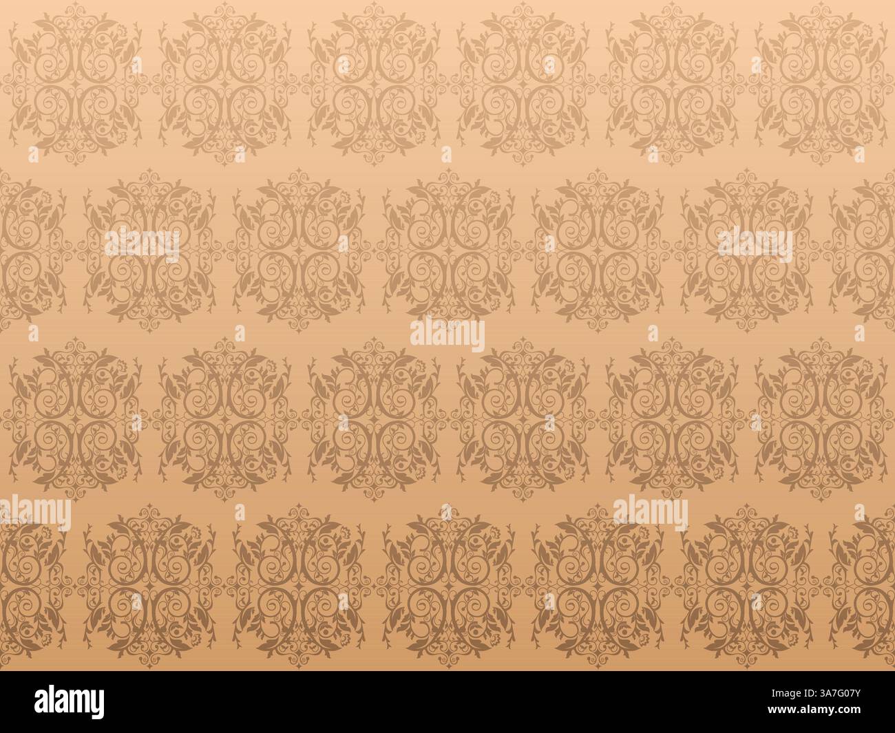 luxury brown background vector Stock Vector Image & Art - Alamy