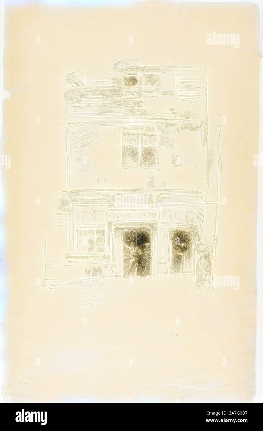 Faint traces of windows hi-res stock photography and images - Alamy