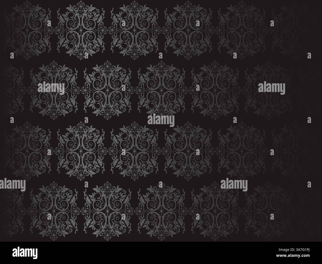 luxury black background vector Stock Vector Image & Art - Alamy