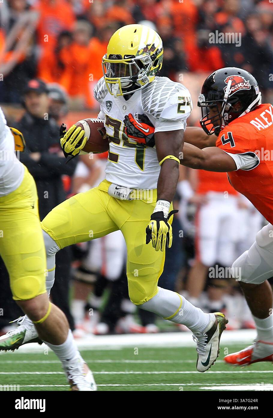 Reser stadium corvallis usa hi-res stock photography and images - Alamy