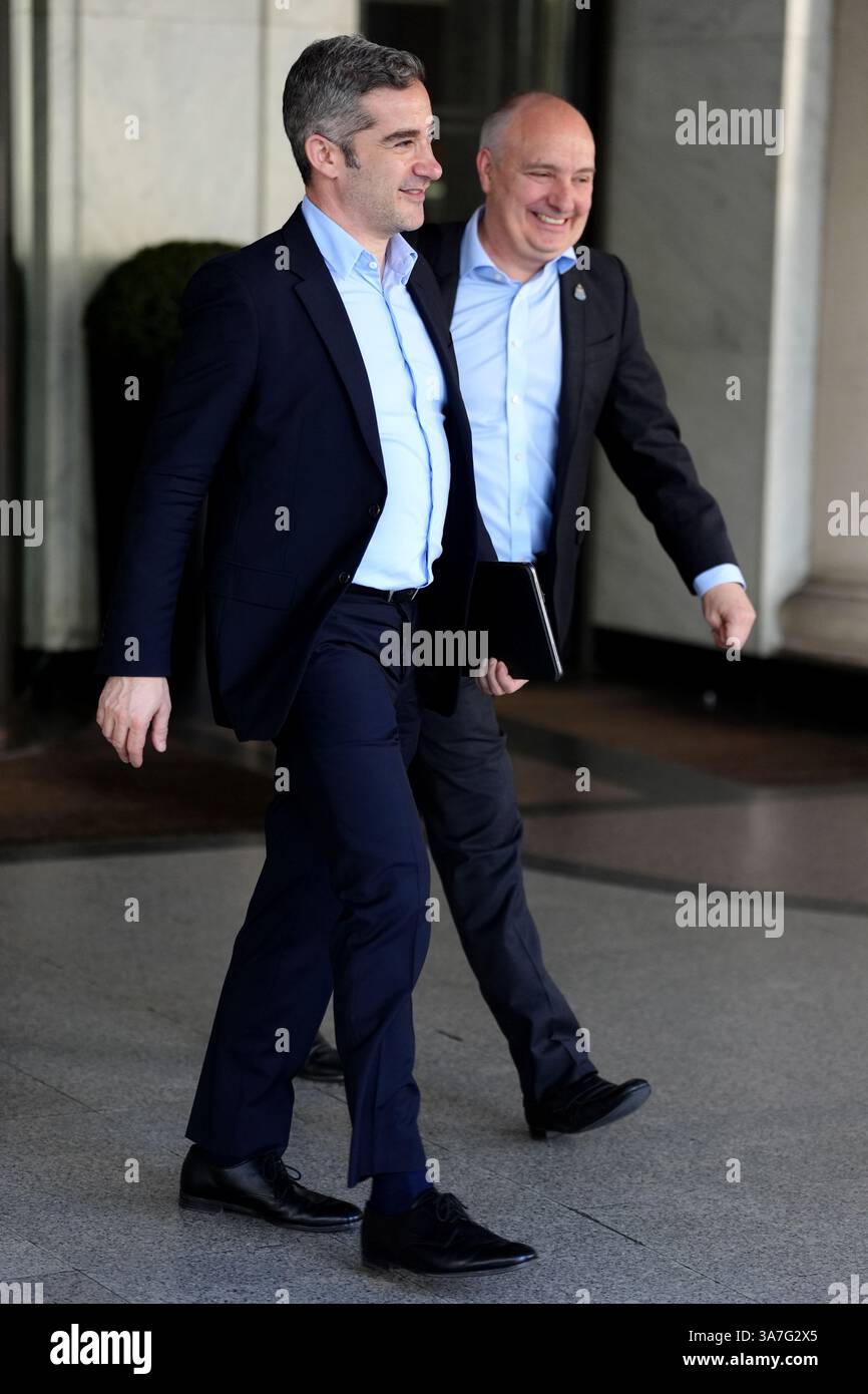 Peter Silverstone, Newcastle United chief commercial officer with Chief ...