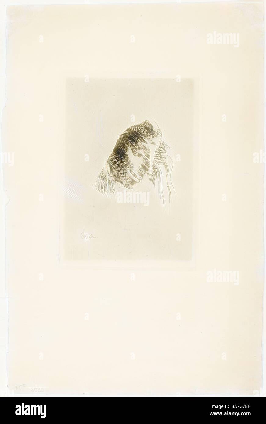 Features two intertwined faces hi-res stock photography and images - Alamy