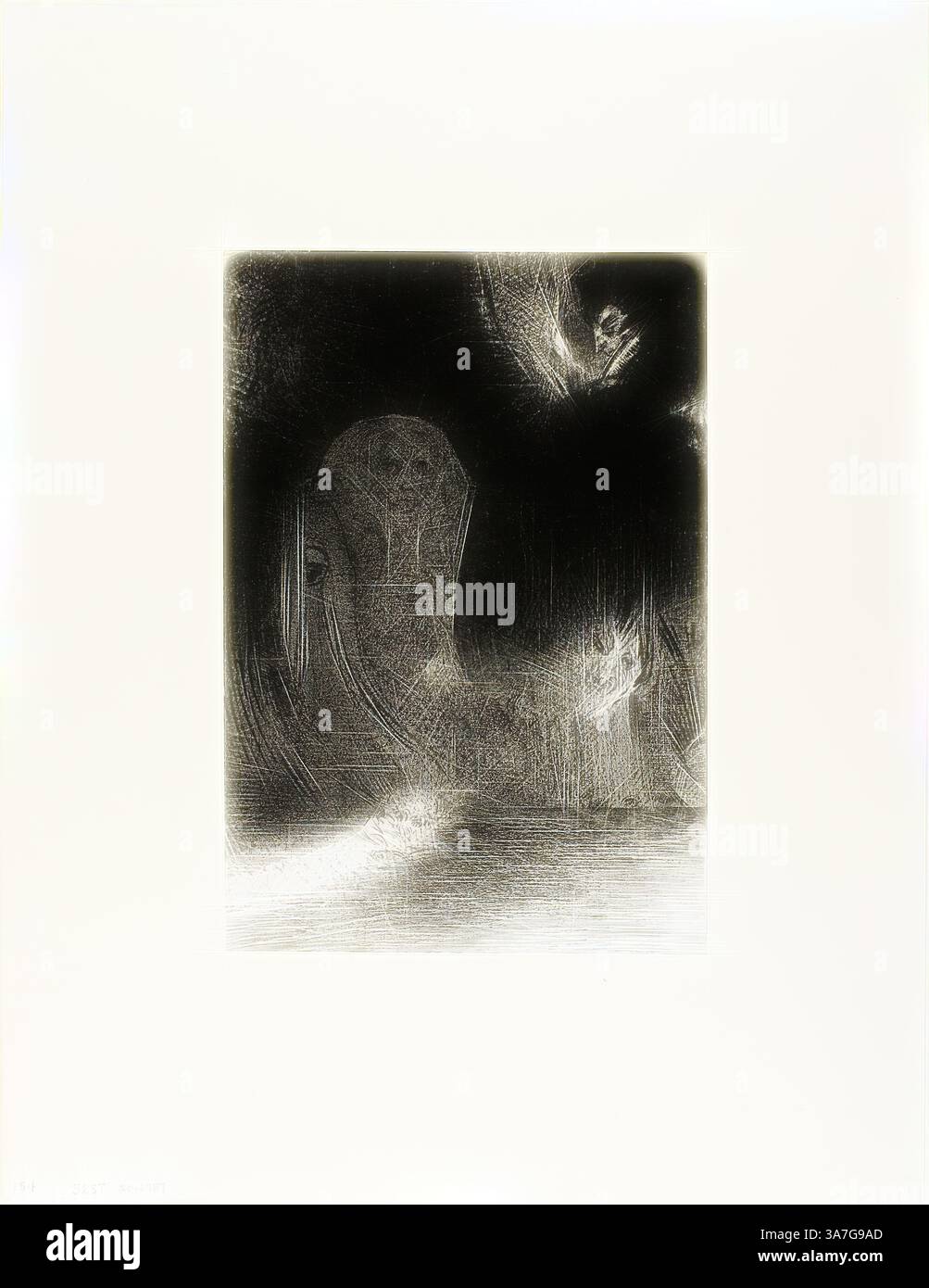 Featuring ghostly figures hi-res stock photography and images - Alamy