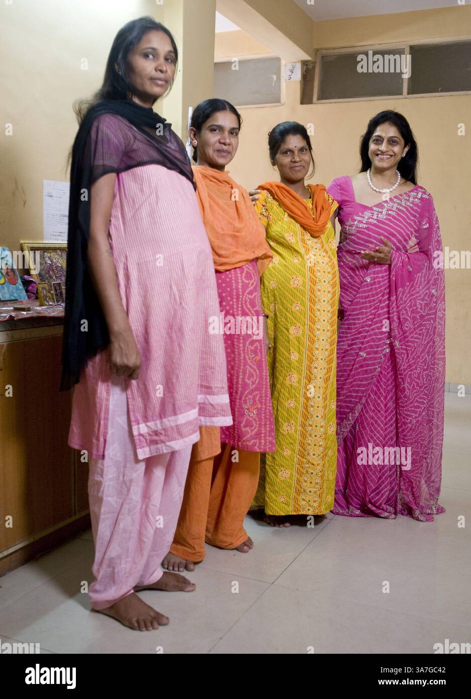 Nayna patel hi-res stock photography and images - Alamy
