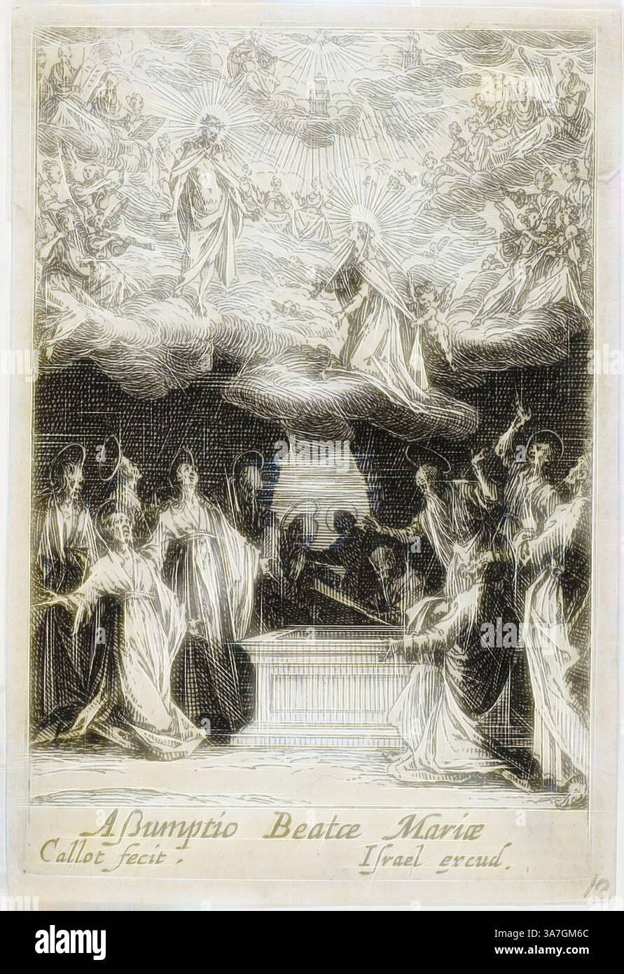 Sense of divine celebration hi-res stock photography and images - Alamy