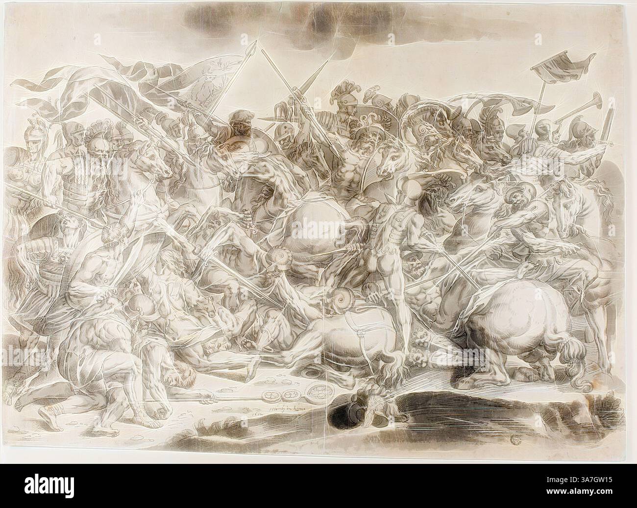 Clashing swords hi-res stock photography and images - Alamy