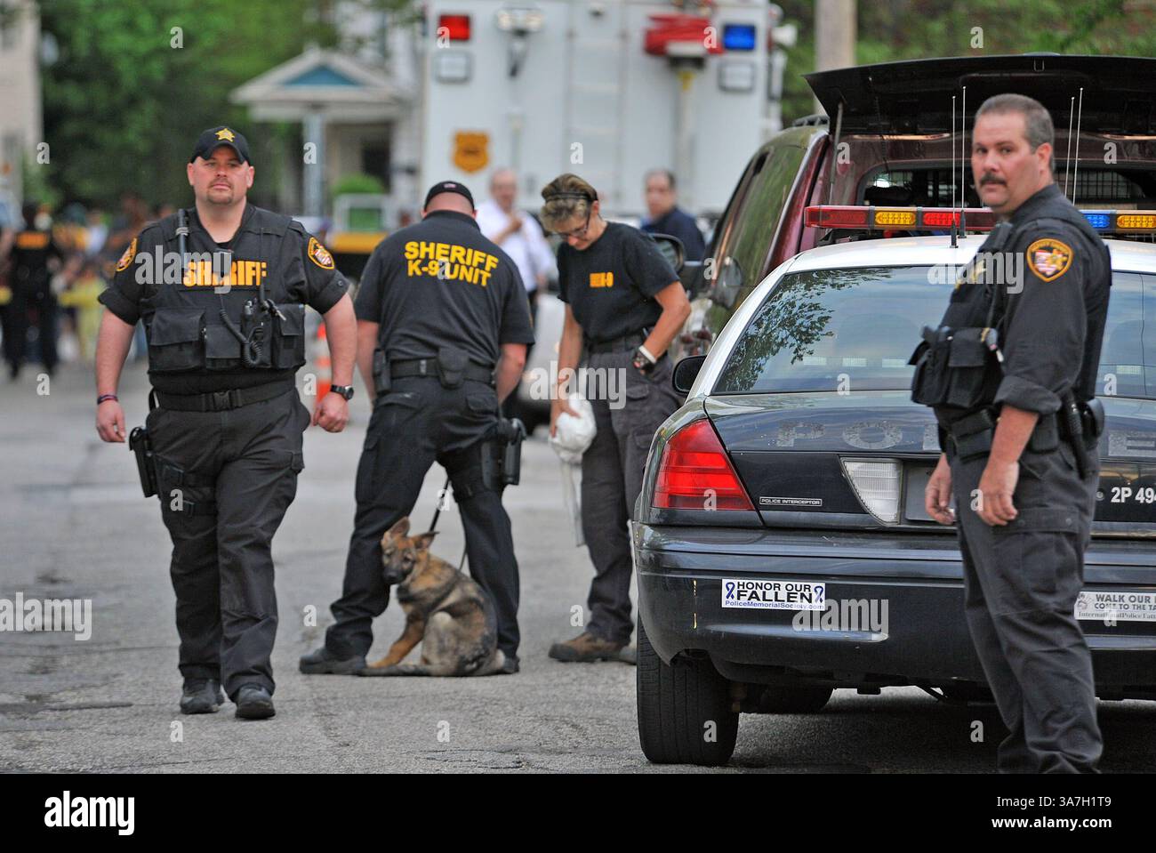 Amanda berry castro hi-res stock photography and images - Alamy