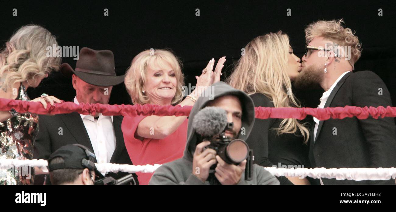 March 26, 2025 Hawkwind Kelly, Greg Paul, Pam Stepnick, Jutta Leerdam ...