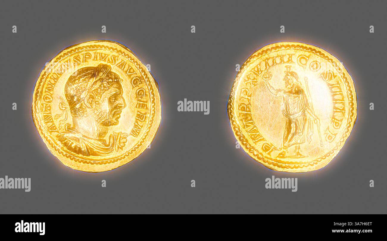 Historical significance of ancient currency hi-res stock photography ...