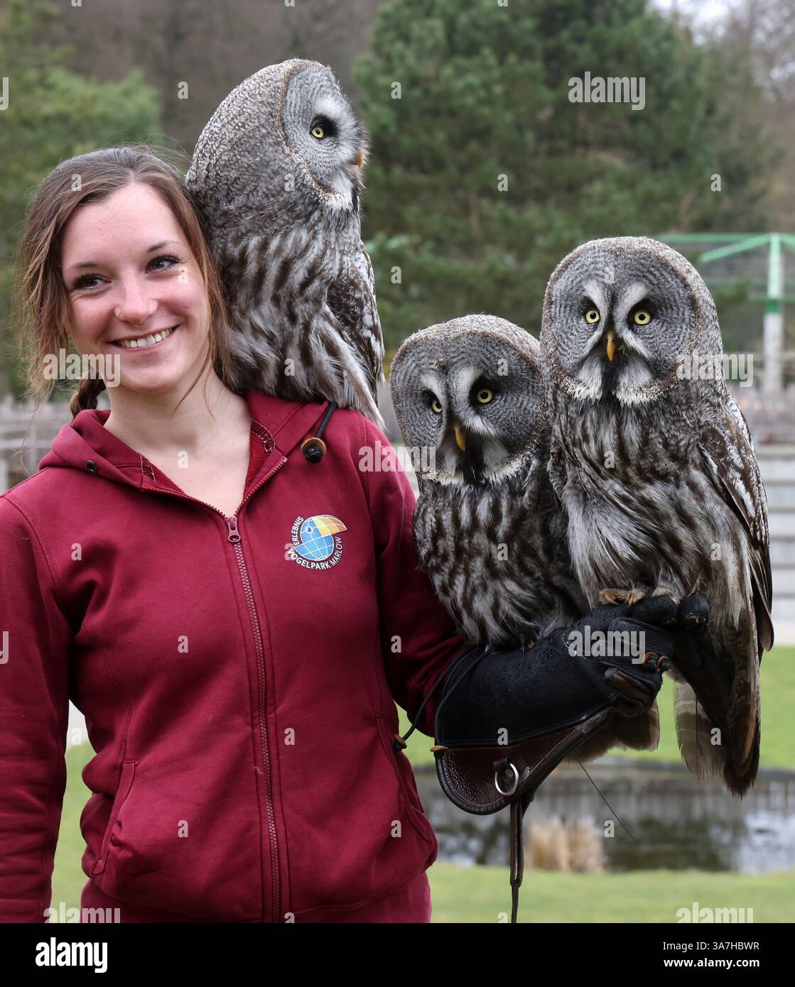 Sabrina jung hi-res stock photography and images - Alamy