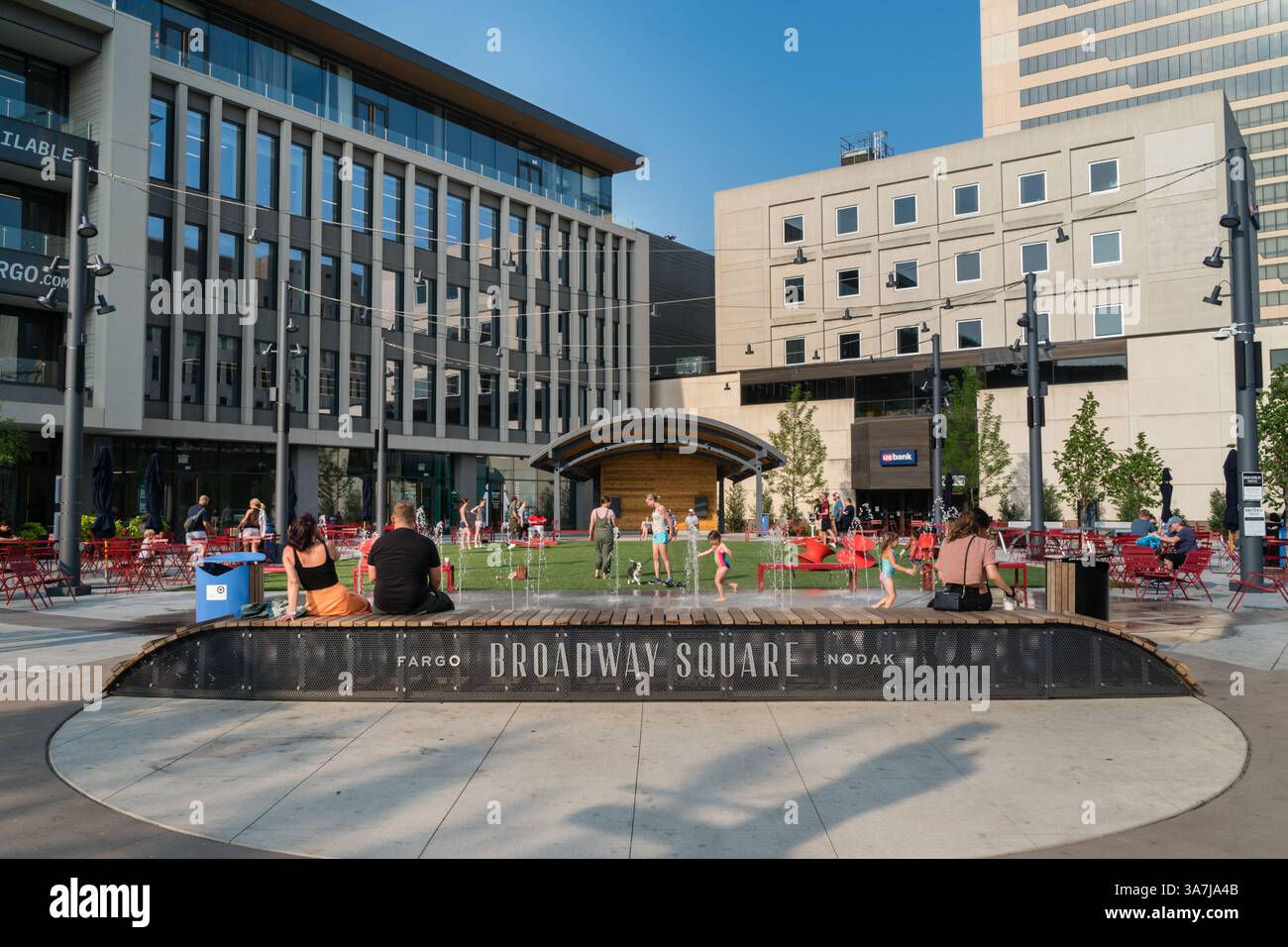 The best place to live in the north west hi-res stock photography and ...