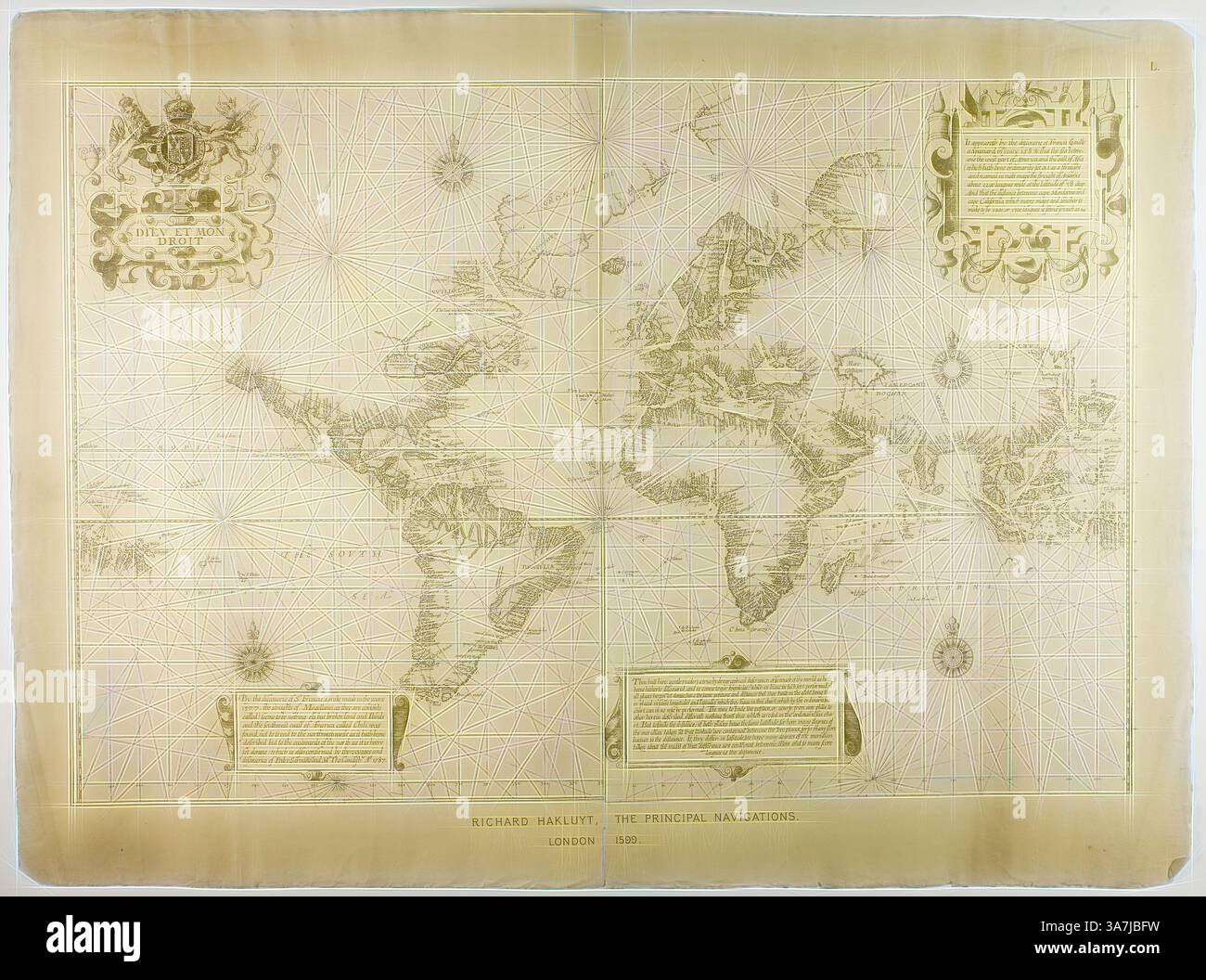 Principal stage routes hi-res stock photography and images - Alamy