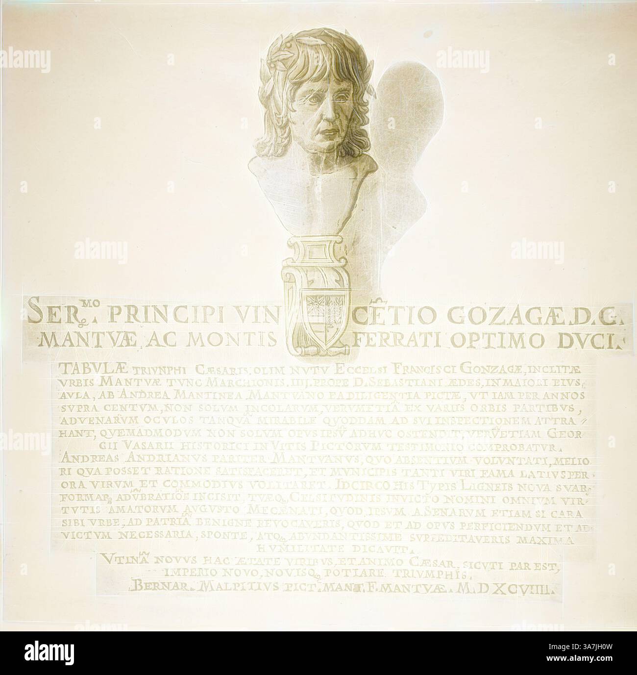 Engraved latin inscriptions detailing hi-res stock photography and ...