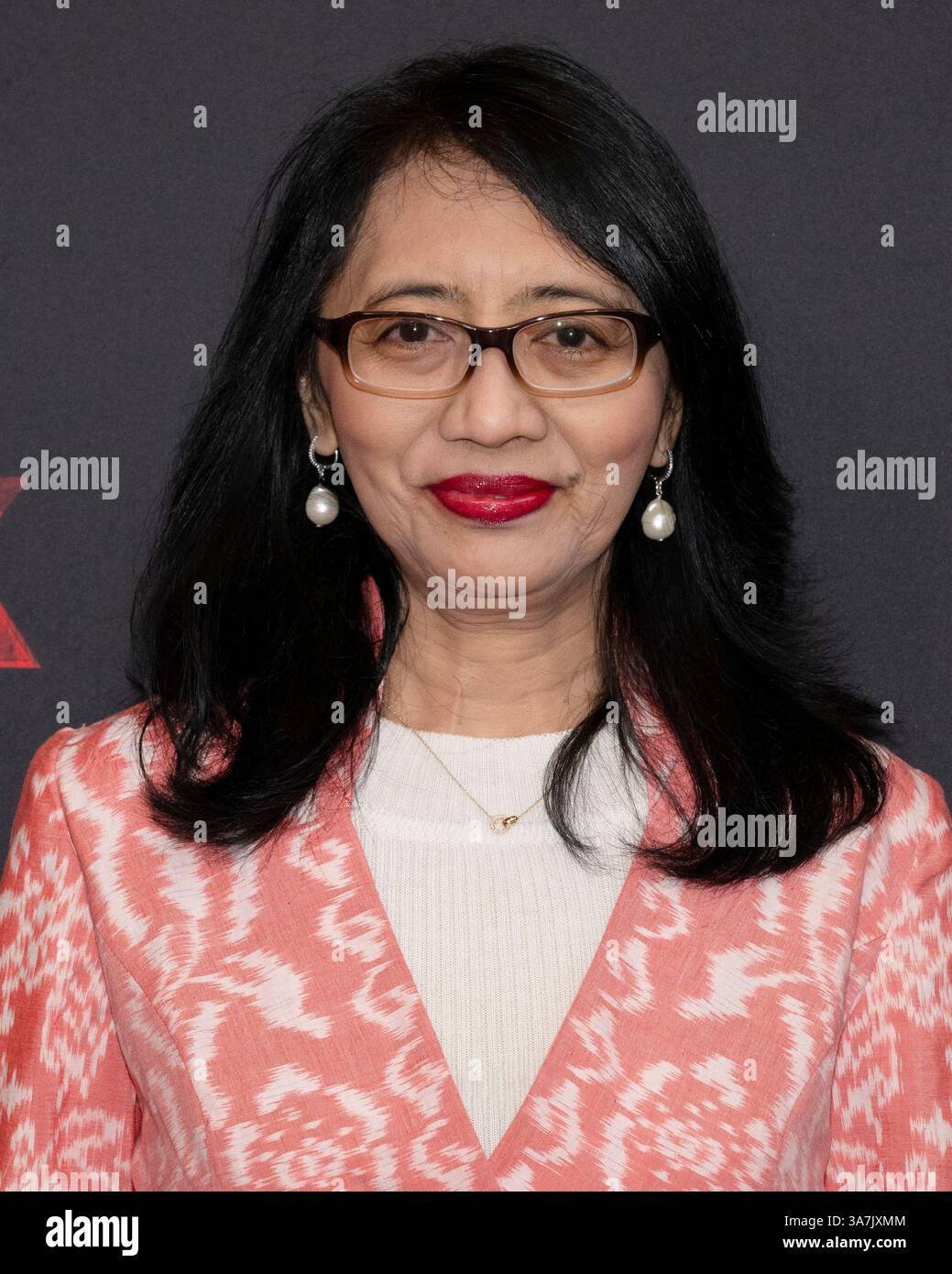 Los Angeles, California - Susie Daruni. "Pabrik Gula" US Premiere at ...