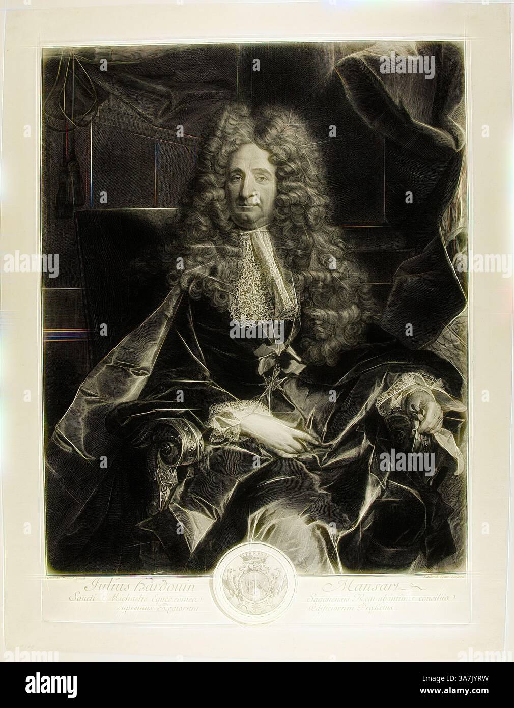 Voluminous hair cascades hi-res stock photography and images - Alamy