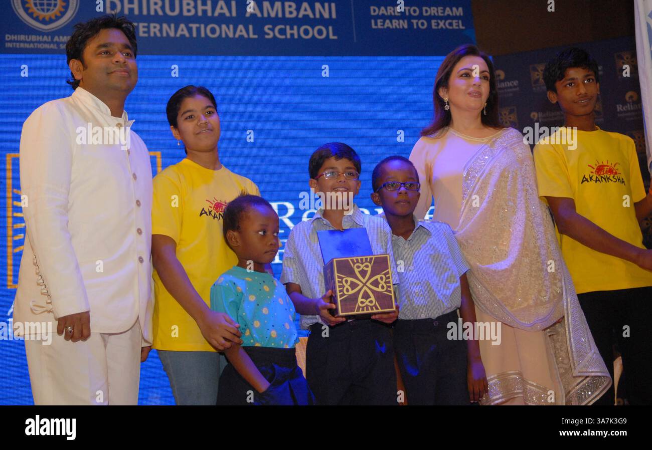 Dhirubhai ambani hi-res stock photography and images - Alamy