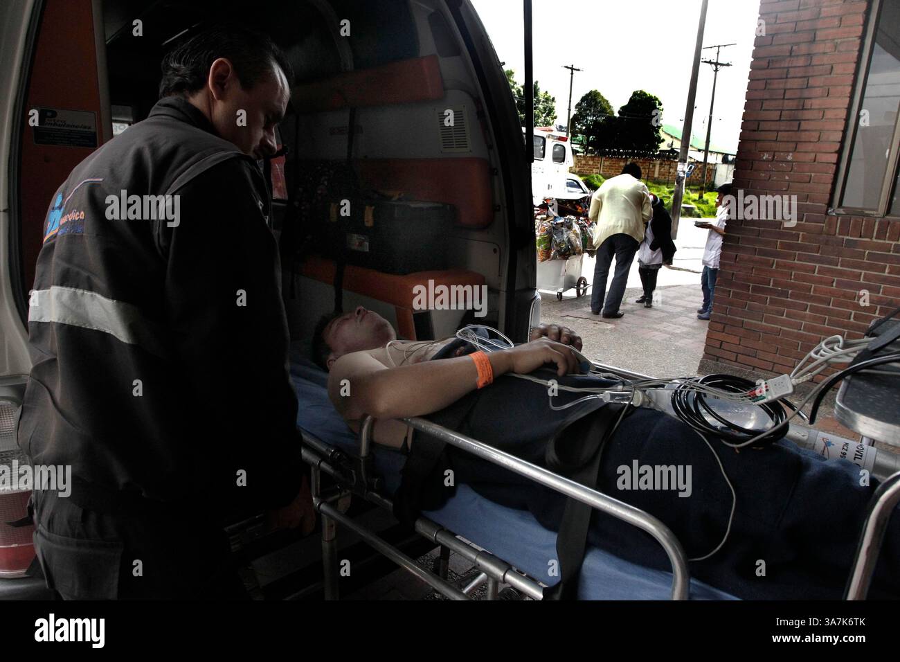 Volquetas hi-res stock photography and images - Alamy