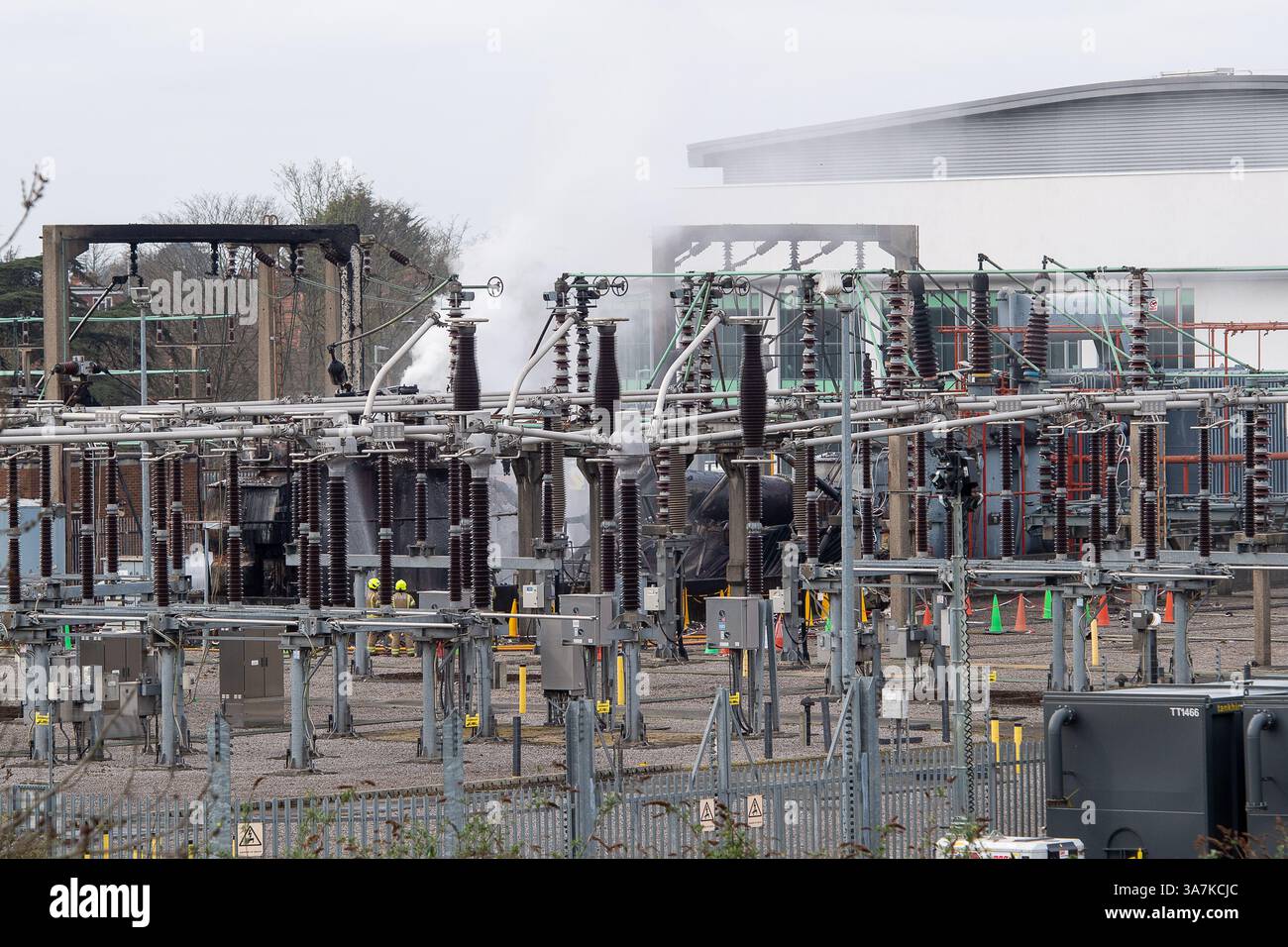 FILE PICS. 27th March, 2025. Scotland Yard have reportedly said that ...