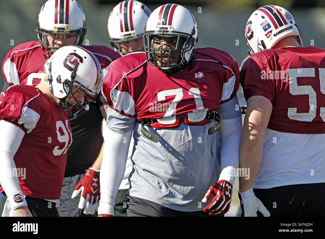 Jefferson gerry hi-res stock photography and images - Alamy