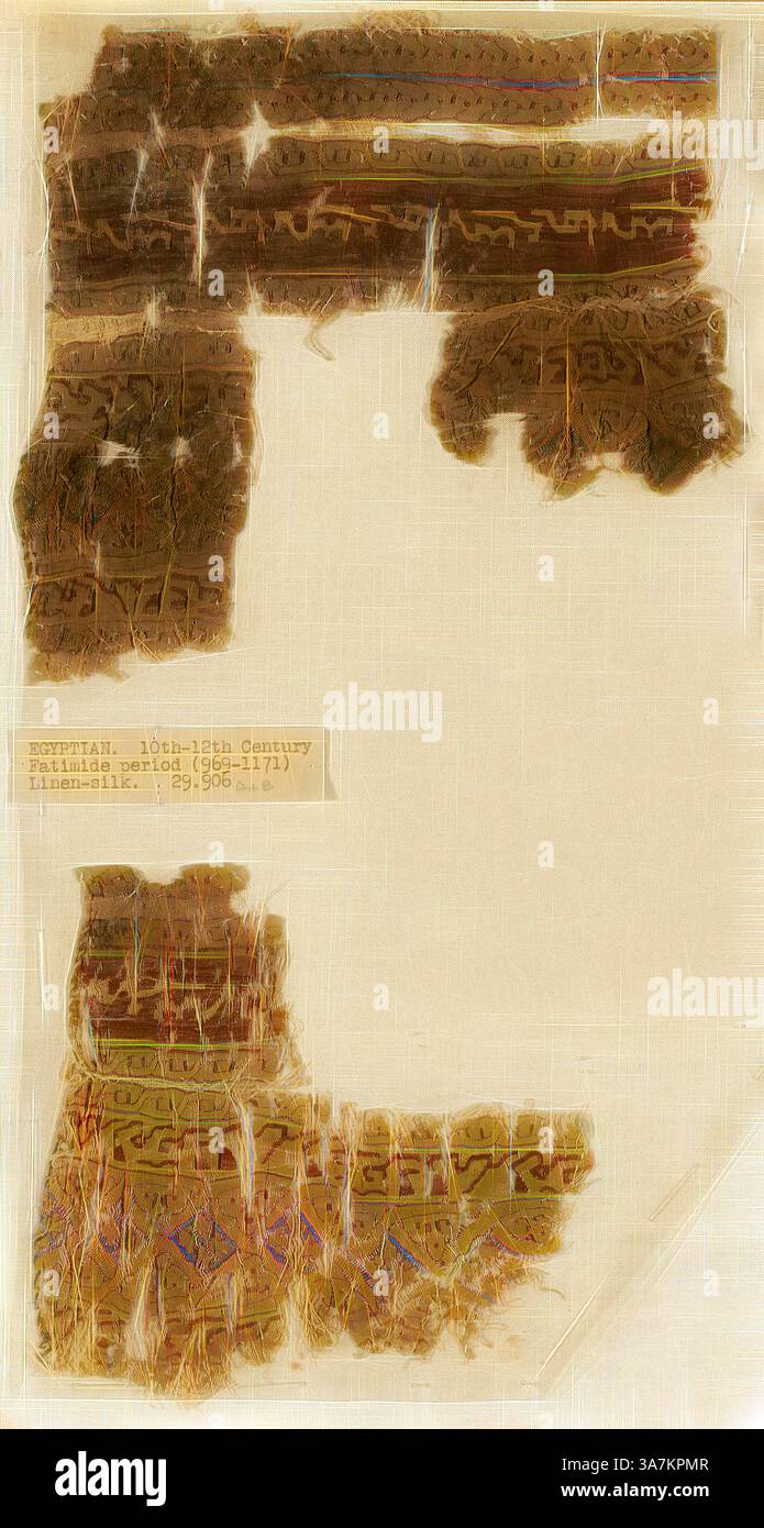 An ancient Egyptian text fragment featuring hieroglyphics, showcasing ...